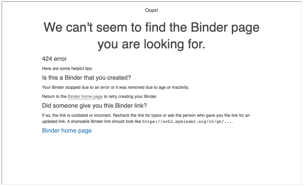 PyVista+Trame on MyBinder · Issue #4148 · pyvista/pyvista · GitHub