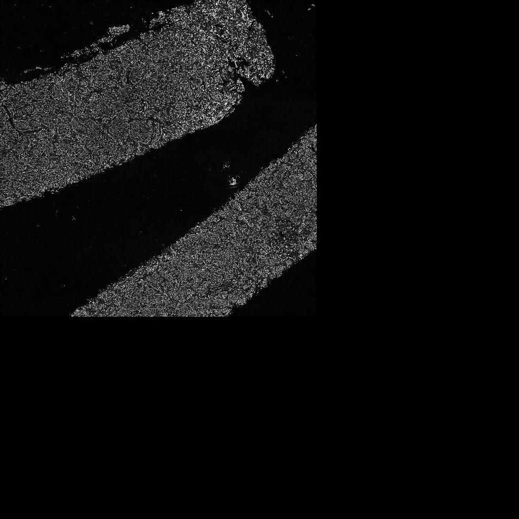 Non-transparent outside bounds with getTile for tifs without style · Issue #1186 · girder/large ...