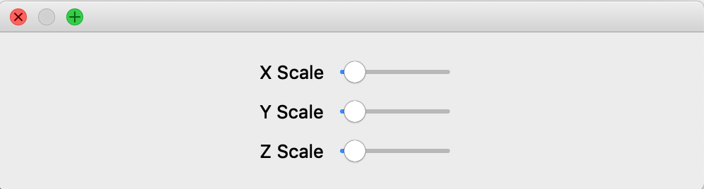 Input fields for Qt axes scaling dialog · Issue #96 · pyvista/pyvista ...