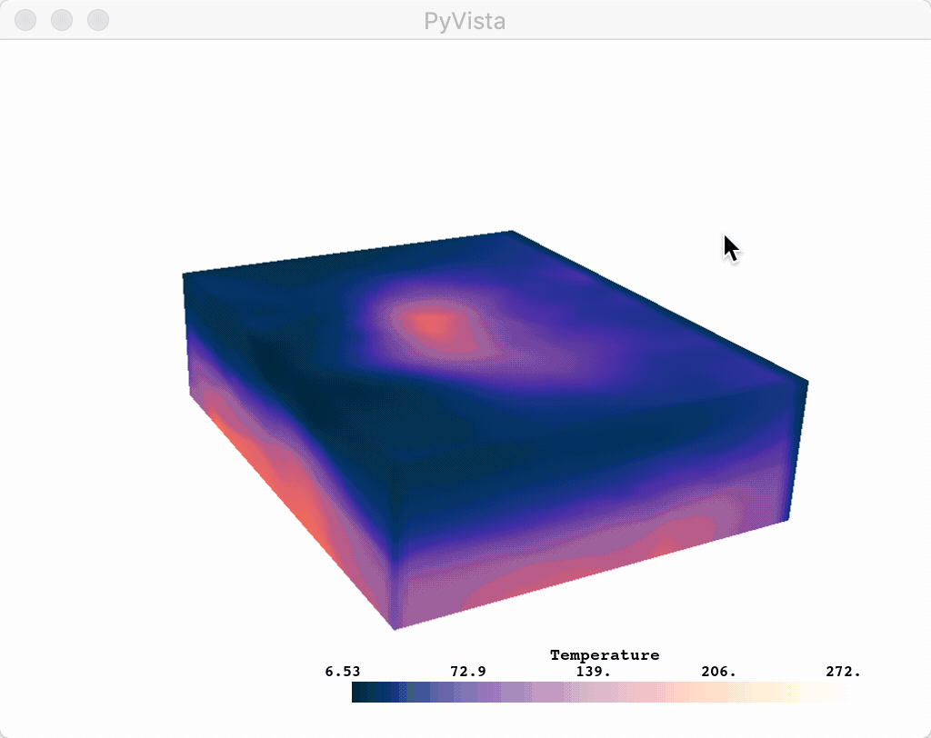 Volume rendering opacity is not working as expected · Issue #431 ...