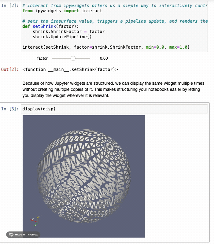 Get ipyparaview running on local machine · Issue #2 · Kitware/resonanthpc · GitHub