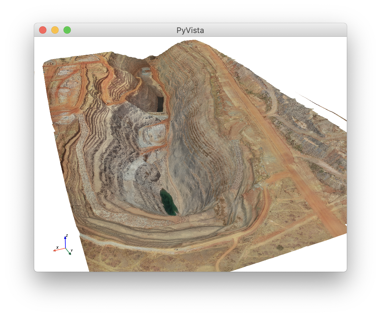 Applying Textures in Pyvista · Issue #159 · pyvista/pyvista-support · GitHub