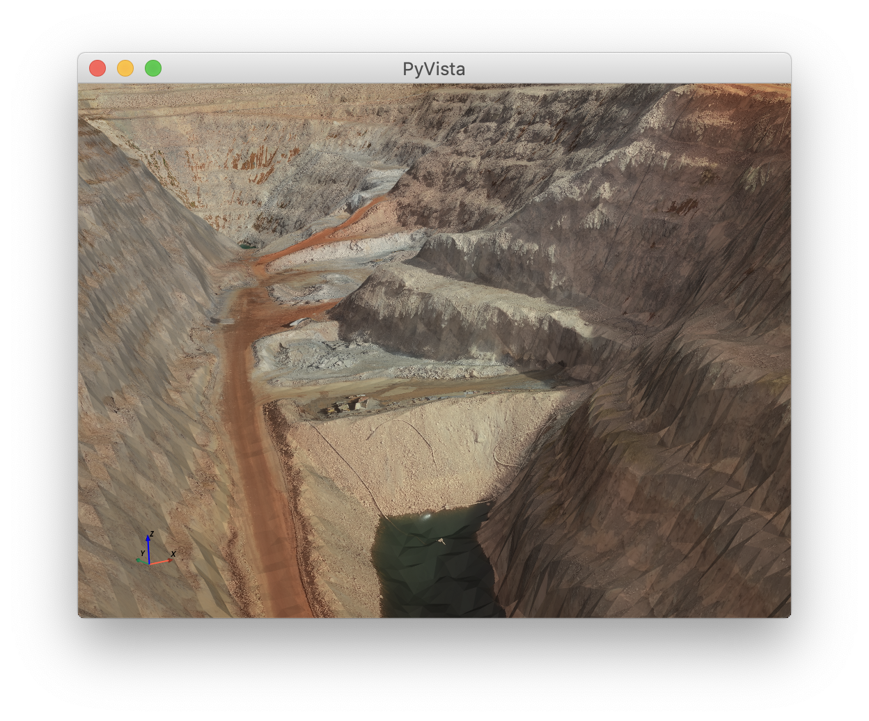 Applying Textures in Pyvista · Issue #159 · pyvista/pyvista-support · GitHub