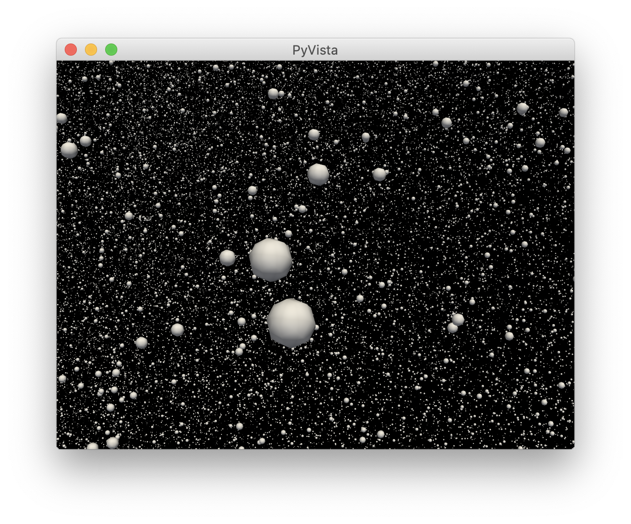 Fixed point size per point when viewing point cloud data · Issue #171 · pyvista/pyvista-support ...