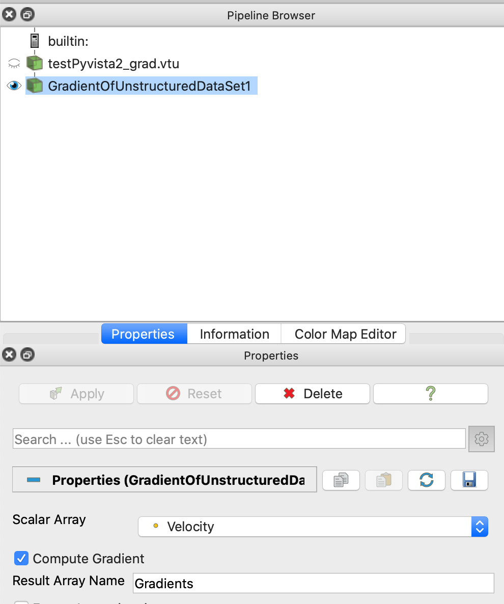 Paraview gradient and compute_gradient return different results · Issue #5731 · pyvista/pyvista ...