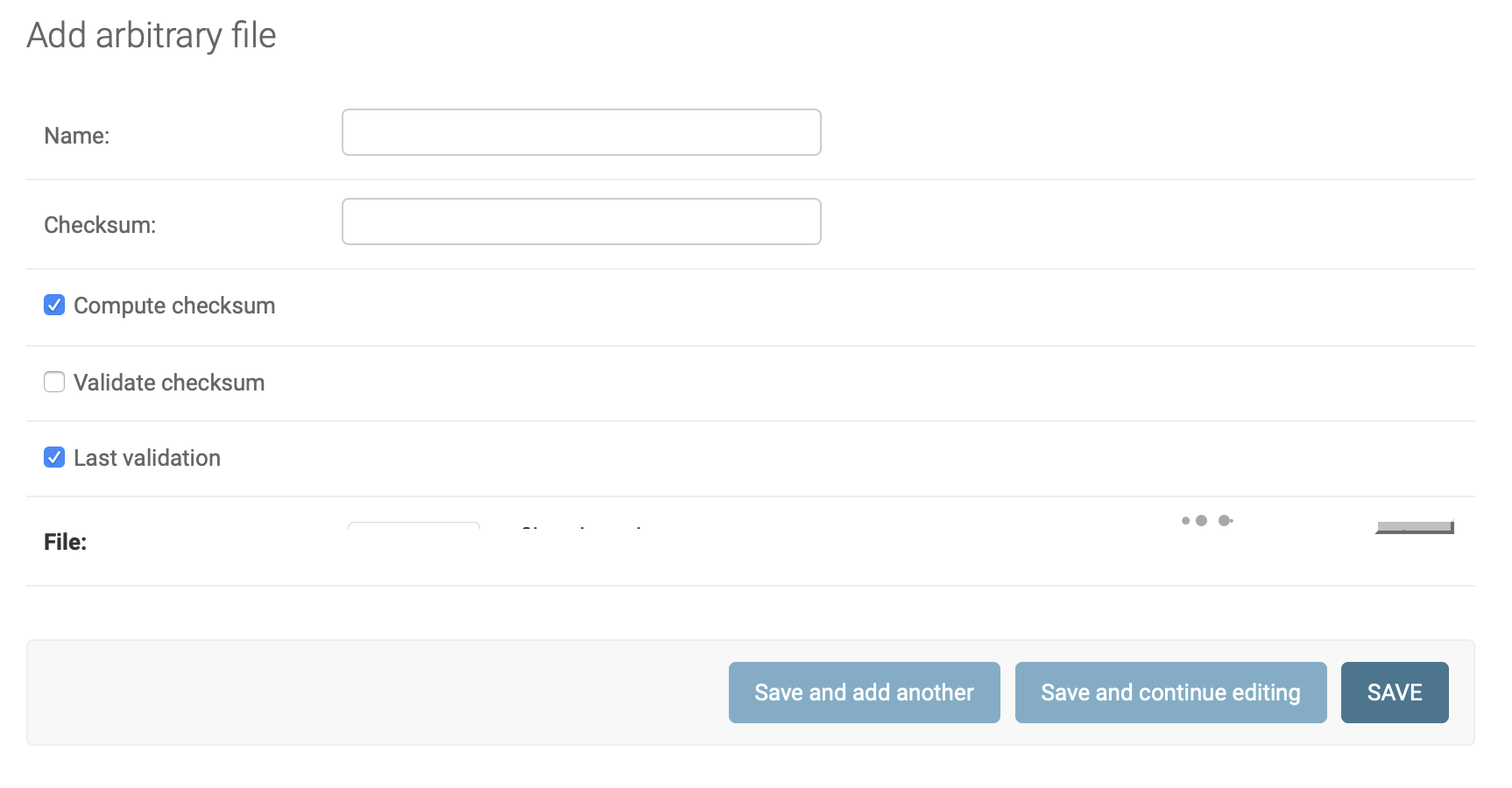 Admin interface not visible in Safari · Issue #106 · kitware-resonant/django-s3-file-field · GitHub