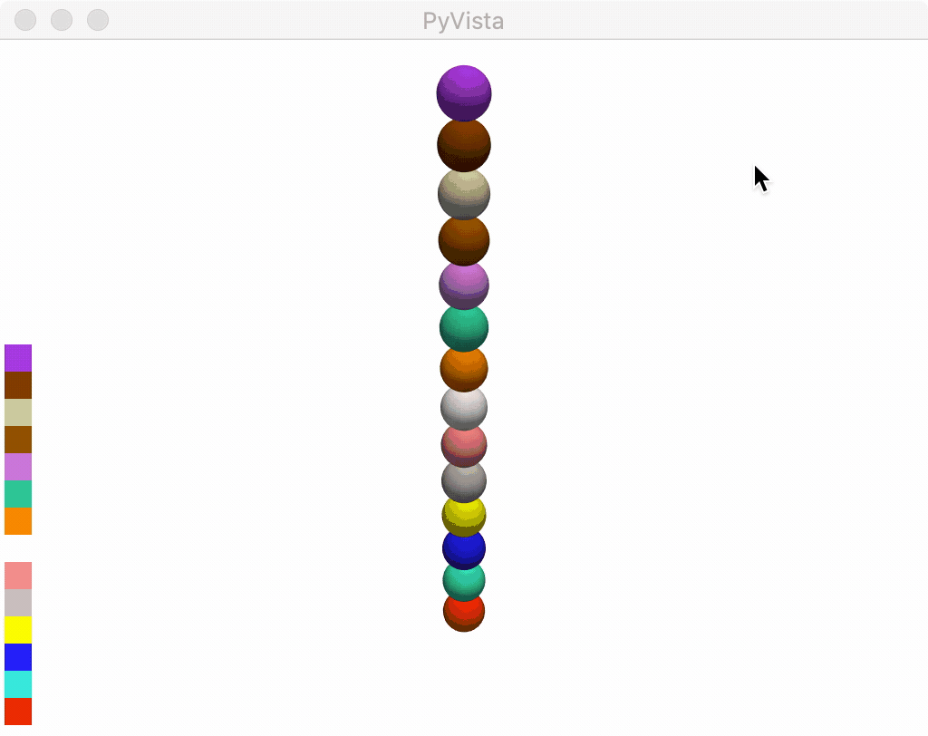 Creating add_checkbox_button on the fly. · Issue #269 · pyvista/pyvista-support · GitHub