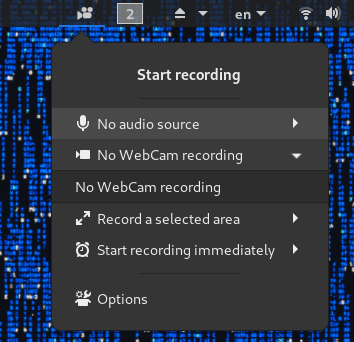 The Screen Recorder says ERROR RECORDER - See Logs for details.. · Issue #257 · EasyScreenCast ...