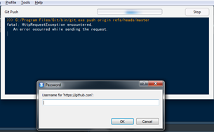 Error: Push failed for unknown reason. · Issue #97 · workflowr/workflowr · GitHub