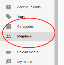 Summary of improvement suggestions for some functions of Mediacms · Issue #768 · mediacms-io ...