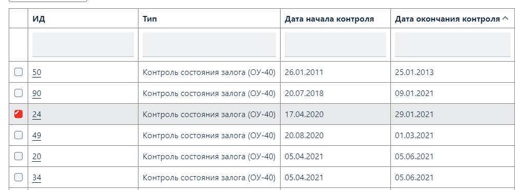 Изменение вида checkbox-а при сортировке внутри таблицы · Issue #656 · alfa-laboratory/core ...