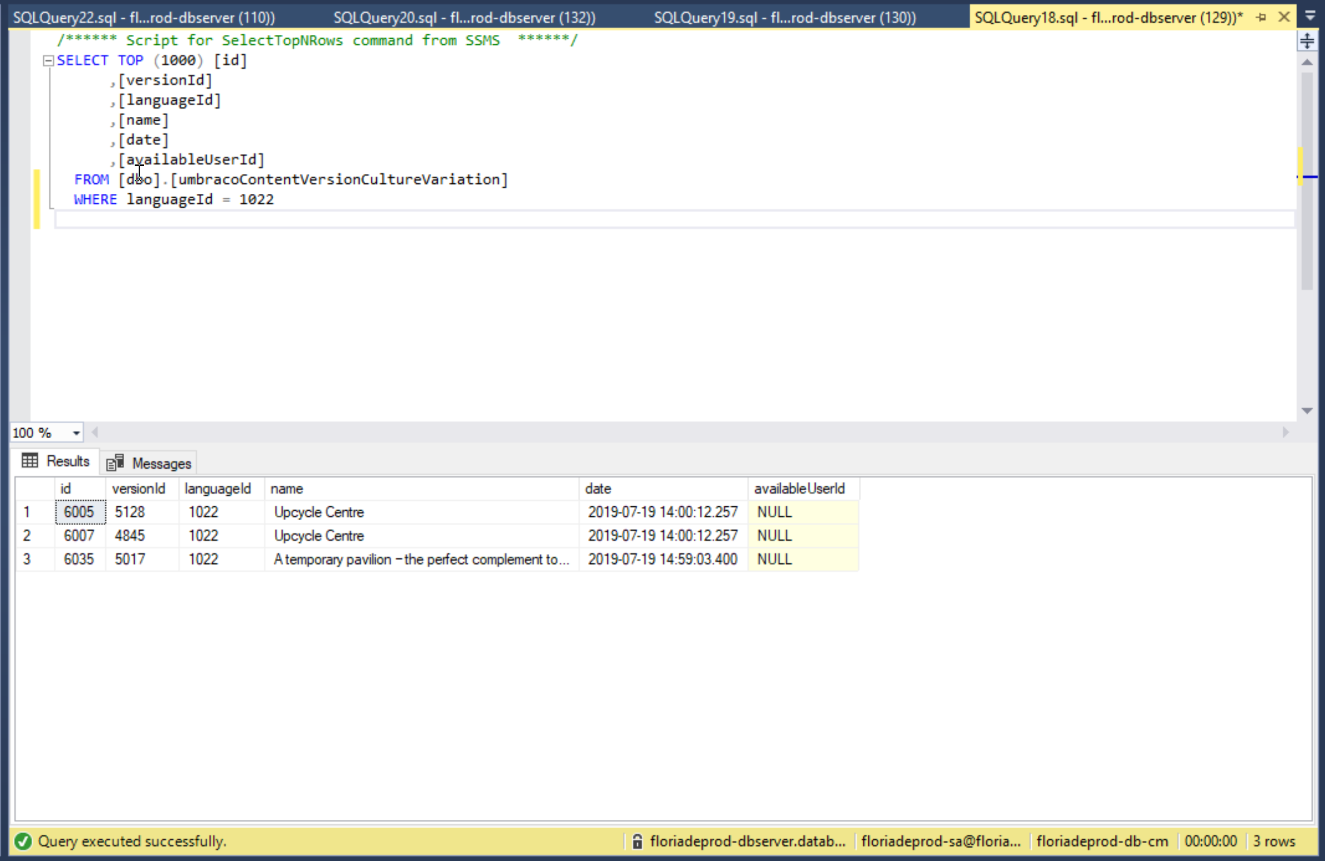 Non default/mandatory language variants dissapearing · Issue #5957 · umbraco/Umbraco-CMS · GitHub