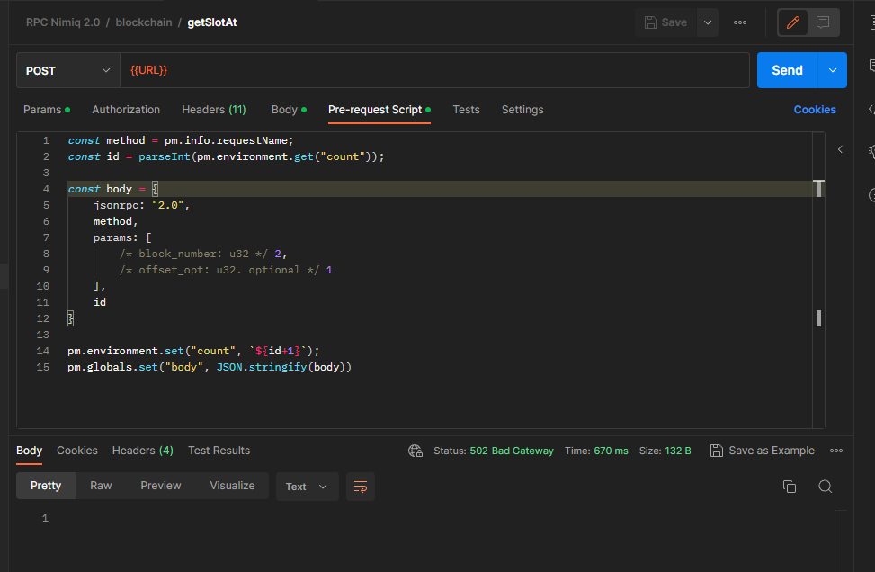 Panic at RPC `get_slot_at` · Issue #1454 · nimiq/core-rs-albatross · GitHub