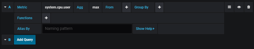 Datadog plugin for Grafana | Grafana Labs