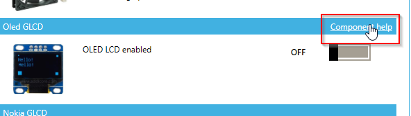 Arduino MEGA 2560 OLED LCD · Issue #817 · SHWotever/SimHub · GitHub