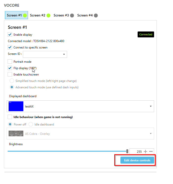 [Feature request] · Issue #965 · SHWotever/SimHub · GitHub