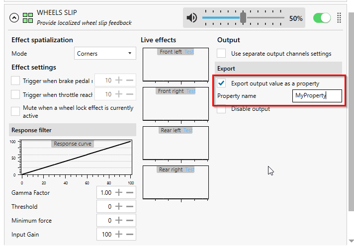 [Feature Request] Add estimated iRacing wheel slips as properties ...