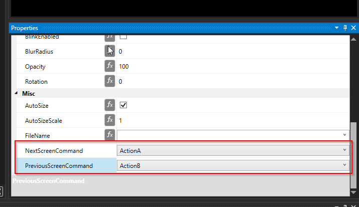 GraphicalDashPluginCycleNextDash issue · Issue #1111 · SHWotever/SimHub · GitHub