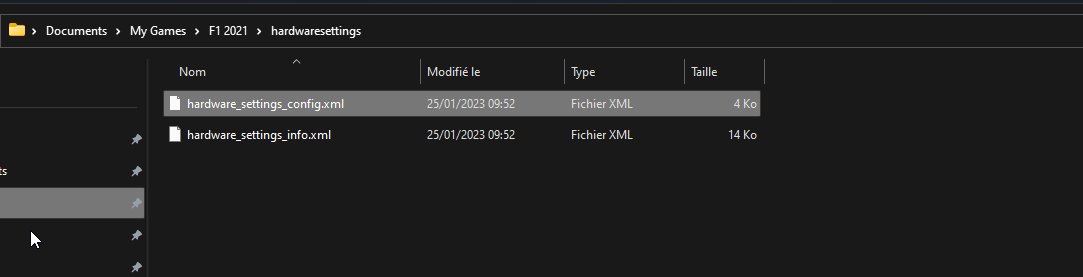 Simhub always reverts to un-configured state when opening or running F1 2021 · Issue #1215 ...