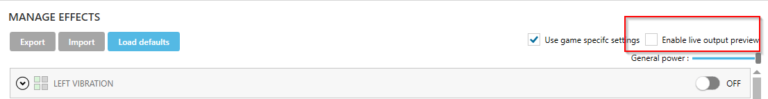 How to Fix High CPU usage? I use SimHub just for Shakelt in Iracing · Issue #288 · SHWotever ...