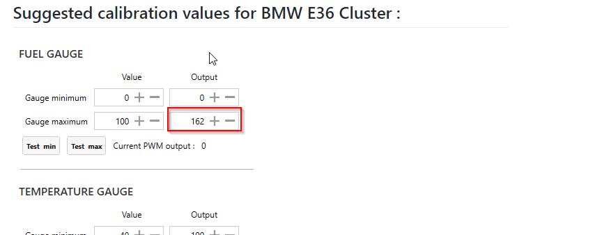 Gauges · Issue 367 · Shwotever Simhub · Github