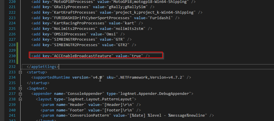 ACCv1.0.7.1 heavy cpu usage · Issue #404 · SHWotever/SimHub · GitHub