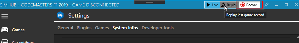 [Feature request] iRacing qualifyer opponent lap times/position · Issue #546 · SHWotever/SimHub ...