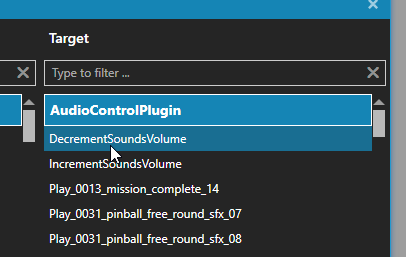 Audio Control Plugin - Gain setting · Issue #573 · SHWotever/SimHub ...