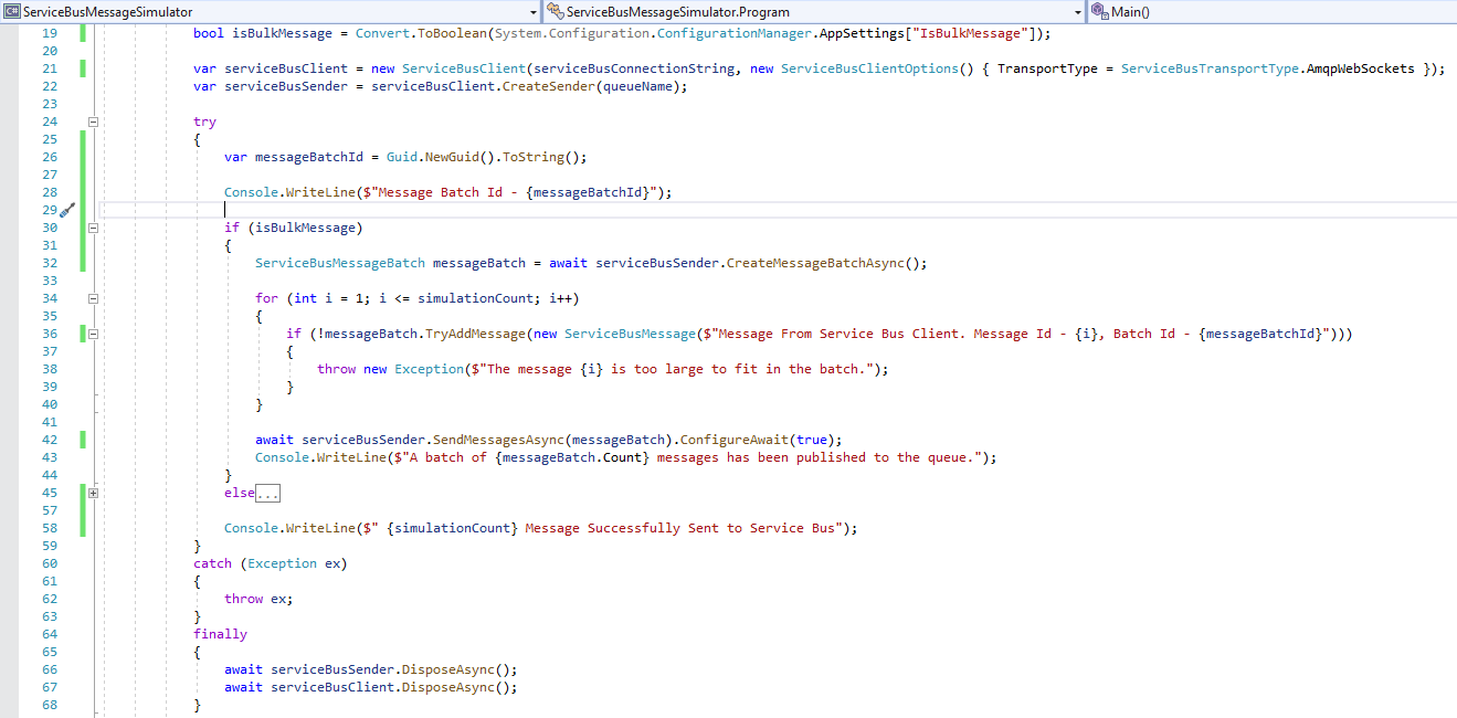 Missing Application Insight Logs · Issue #1971 · Azure/Azure-Functions ...