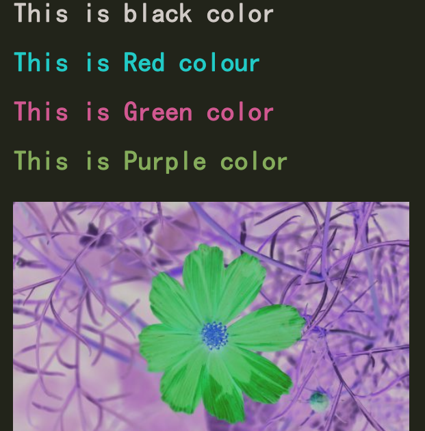 sioyek‘s dark mode is not real dark mode, hope to improve it! · Issue #521 · ahrm/sioyek · GitHub