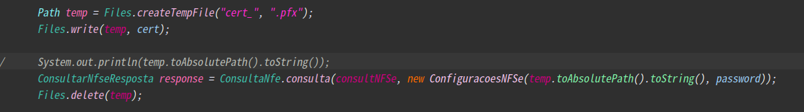 Erro ao carregar certificado · Issue #79 · Samuel-Oliveira/Java_NFe · GitHub