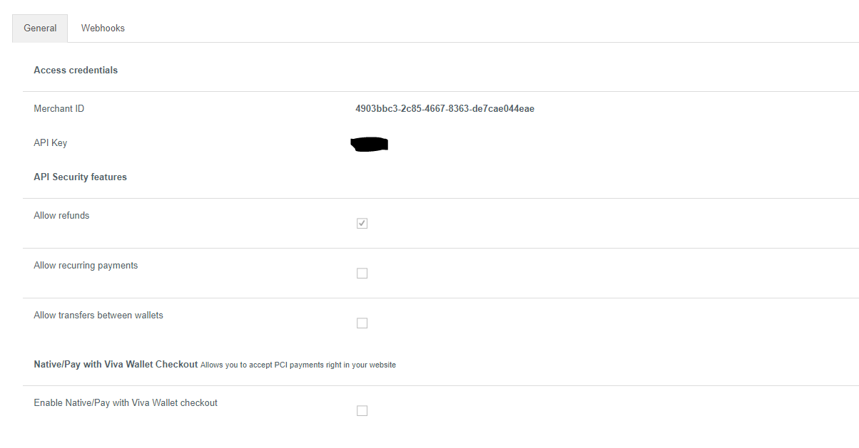 issues with woocommerce and viva wallet · Issue #686 · VivaPayments/API · GitHub