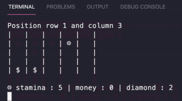 GitHub - belabonga/Javascript-Basic-Logic-Mine-Game