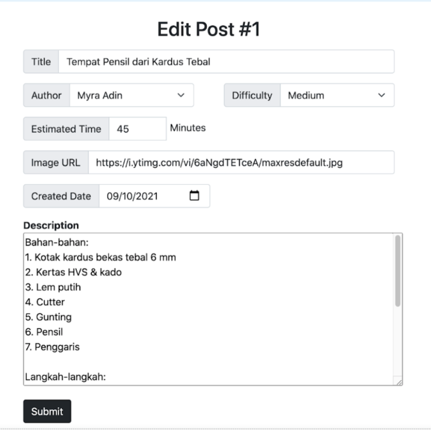 GitHub - belabonga/Javascript-MVC-EJS-Postgres-DIY-Platform