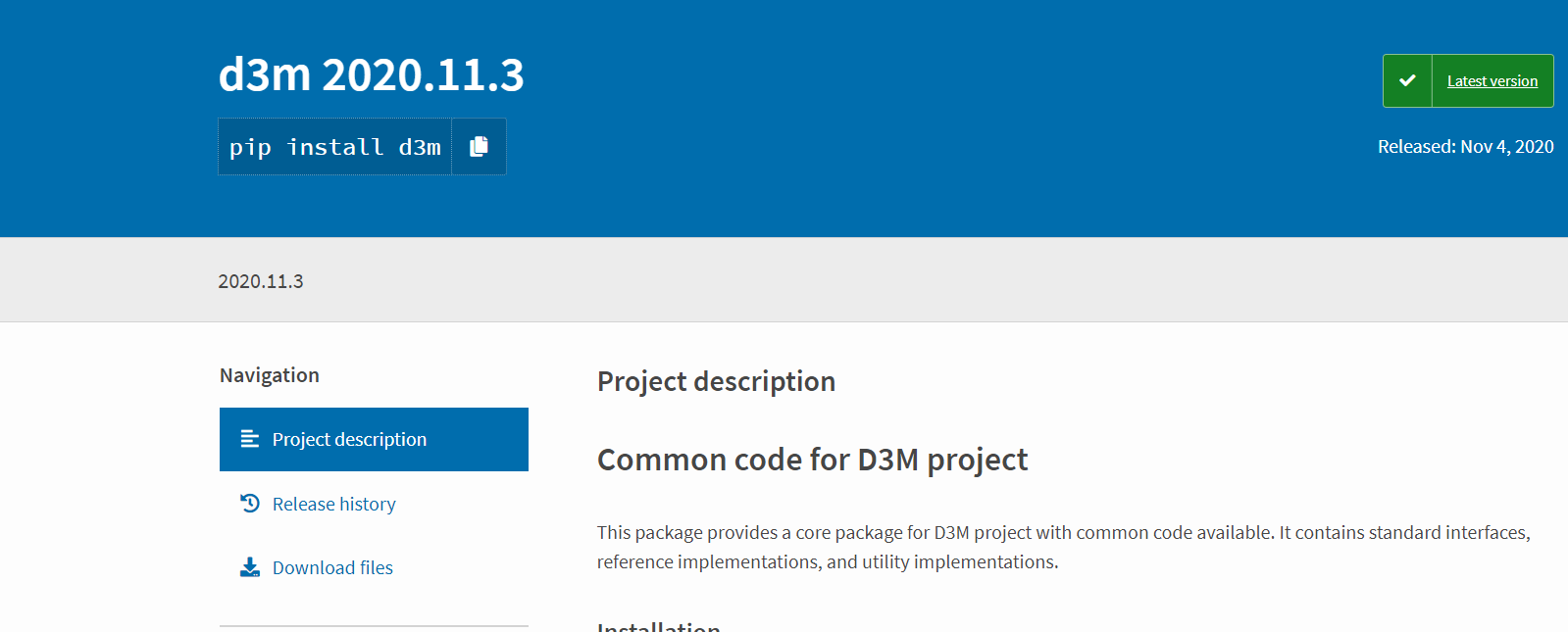 Assertionerror D3m Primitive Interfaces Base Callresult[ntainer List List] · Issue 21