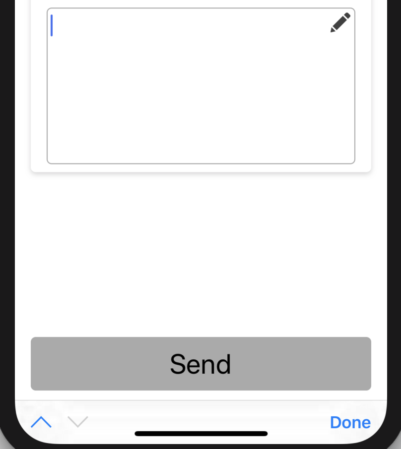 Keyboard Does Not Slide Up · Issue 1626 · Hackiftekhariqkeyboardmanager · Github