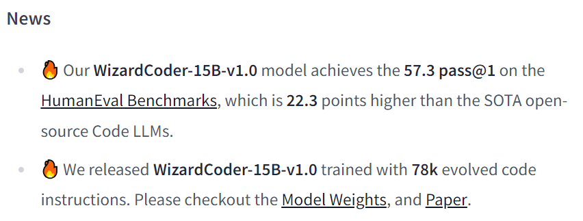 78k Evolved Code Instructions · Issue 59 · Nlpxucan Wizardlm · Github