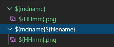 Use filename in image folder name · Issue #14 · imlinhanchao/vsc-markdown-image · GitHub