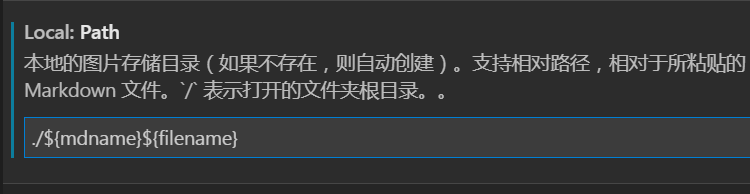 Use filename in image folder name · Issue #14 · imlinhanchao/vsc-markdown-image · GitHub