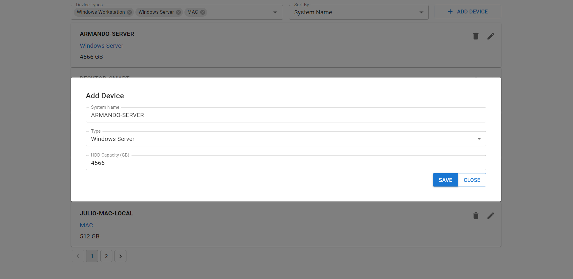 GitHub - mhaji007/devices-clientapp-v3