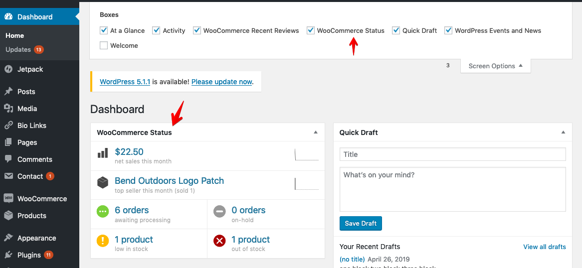 Wcadmindashboard Class Name Conflict · Issue 2137 · Woocommercewoocommerce Admin · Github