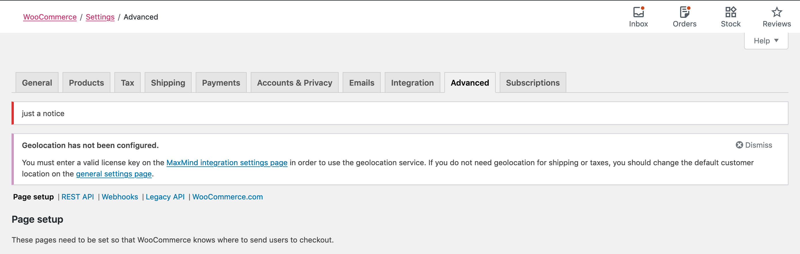 Releasing the new home screen on Core · Issue #4303 · woocommerce/woocommerce-admin · GitHub