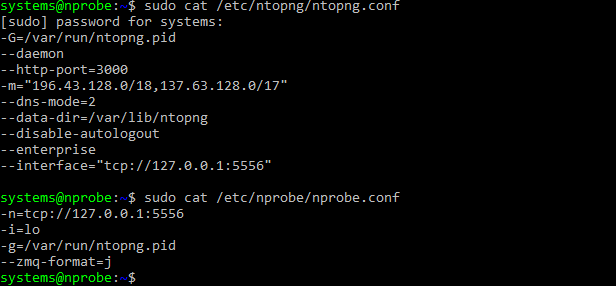 upgrading to 3.9 · Issue #3549 · ntop/ntopng · GitHub