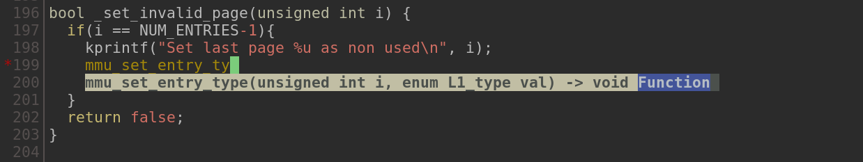 Ccls Completion Incorrect · Issue 275 · Kakoune Lspkakoune Lsp · Github 5610