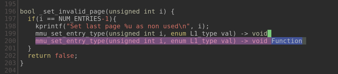 Ccls Completion Incorrect · Issue 275 · Kakoune Lspkakoune Lsp · Github 2989
