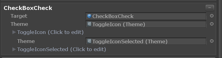 Interactable Profile Theme Text At Incorrect Indentation · Issue 3997 · Microsoft