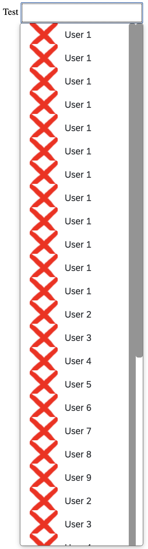 Suggestion Item Images do not fit list items · Issue #7206 · SAP/ui5-webcomponents · GitHub
