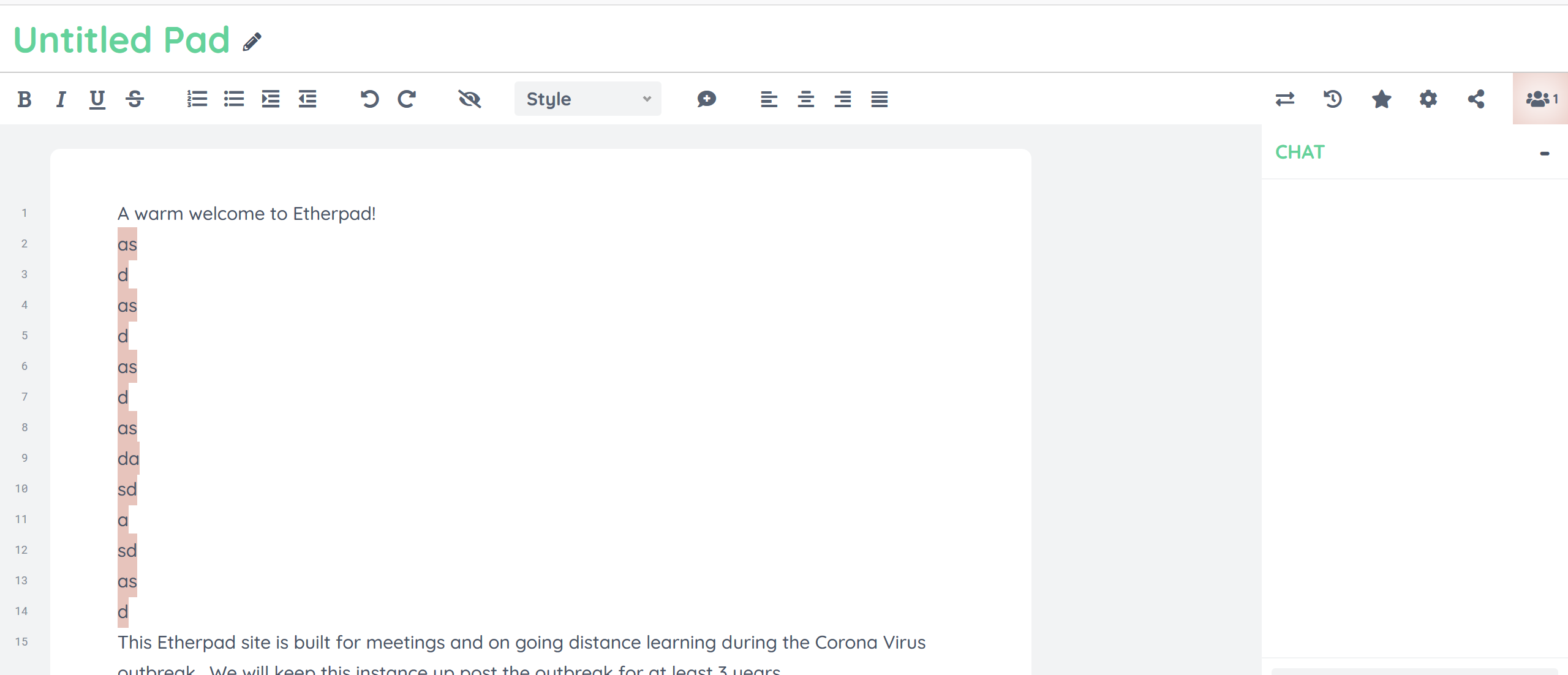 New FlexLayout / Browser compatibility · Issue #3907 · ether/etherpad-lite · GitHub
