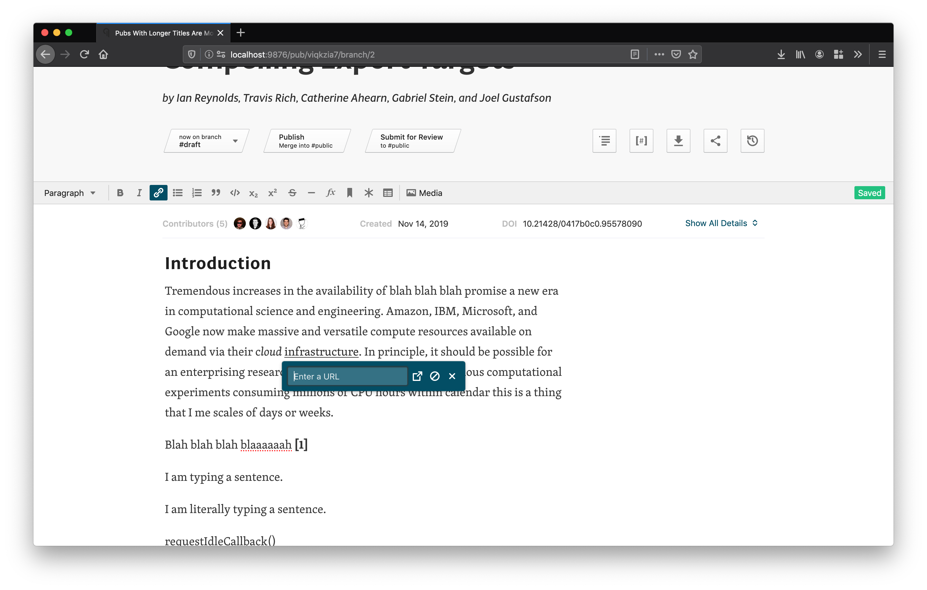 Expose a FocusTrap component · Issue #522 · ariakit/ariakit · GitHub