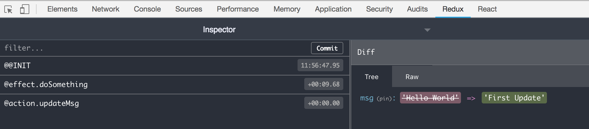 How to execute code once an action has updated the store? · Issue #52 ...